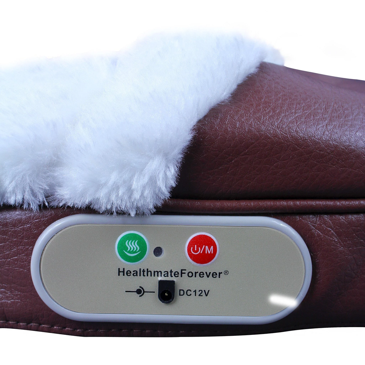 HealthmateForever Vibrating Massage & Heating shoes | HealthmateForever.com